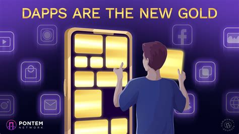Market Analysis Of 10 Most Popular Dapps