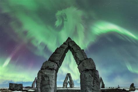 The 2024 Astronomy Photographer Of The Year Shortlist