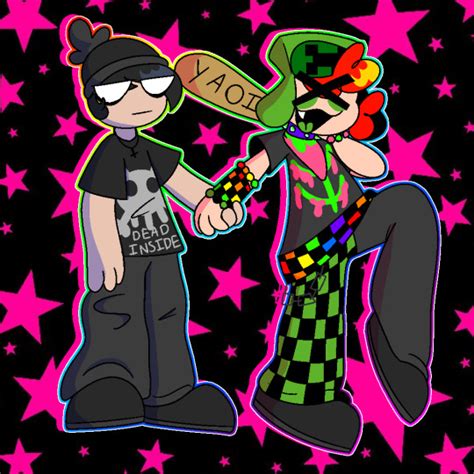 South Park Stan And Kyle Yaoi