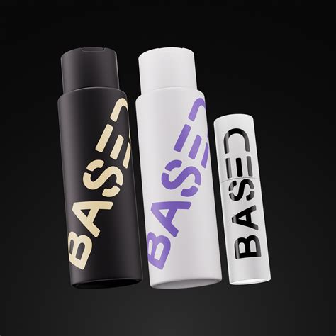 Texture Powder Based