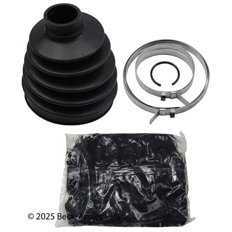 2023 Honda Ridgeline Cv Joint Boot