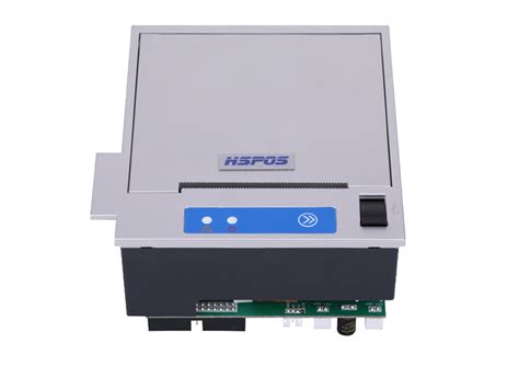 Panel Thermal Printer Hs Qr26 Hspos Technology Limited