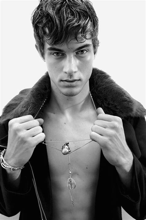 I Like Man Greg Nawrat