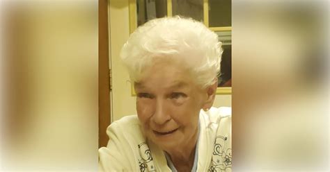 Obituary Information For Davis Doris Rumsey