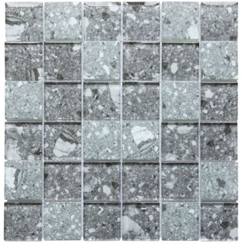 Gray Mosaic Tileindoor Tilemosaic Tile