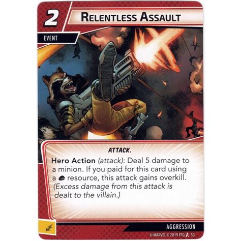 Relentless Assault Crazy Jackalope Games