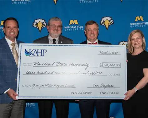 Morehead State Announces Launch Of Msw Program To Meet Regional Need