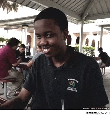 Mrw I See My Friends Hot Sister Meme Guy