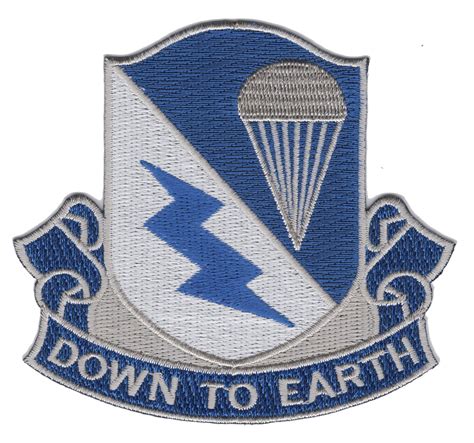 507th Parachute Infantry Regiment