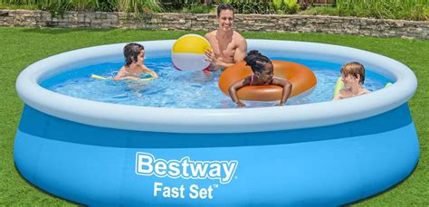How To Assemble A Bestway Steel Pro And Steel Pro Max Pool Bestway Uk
