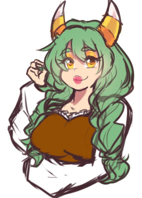 Cornelia On Toyhouse