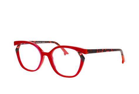Bocca Kuma 2 Face A Face Designer Face A Face Eyewear Acetate Eyeglasses