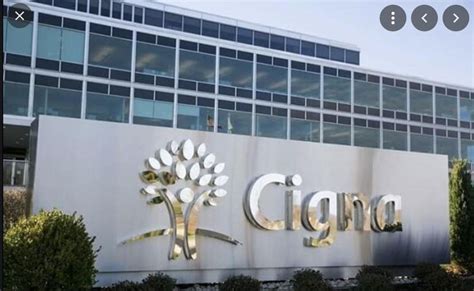 The Cigna Group Office Photos Glassdoor