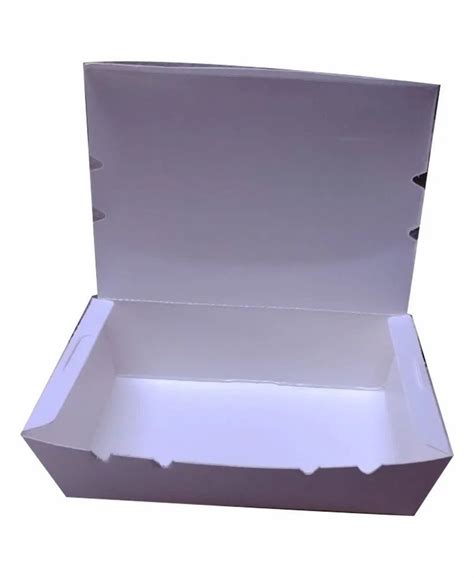 Corrugated Boxes 500 Ml At ₹ 100 Piece Mgm Nagar Madurai Id