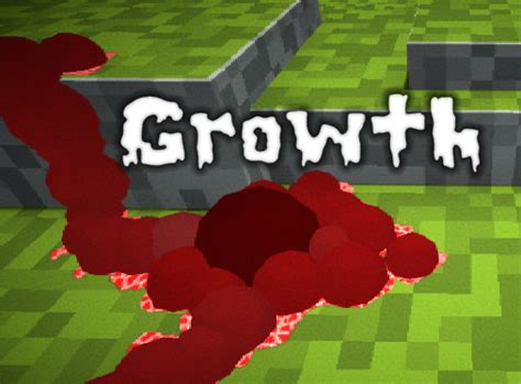 Growth By Explayration