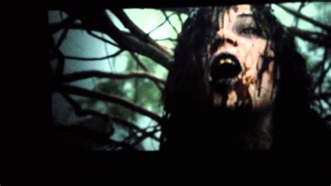 Evil Dead Mias Possession Youtube