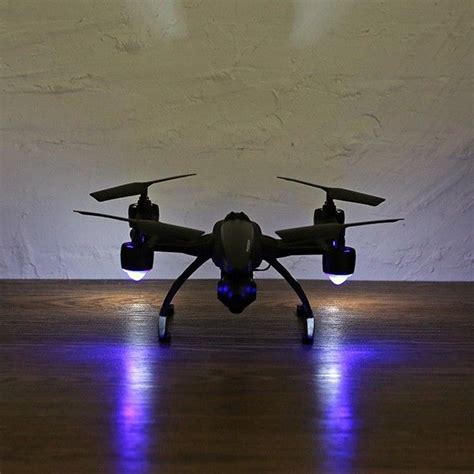 Jxd 509w Wifi Fpv With 720p Camera Headless Mode High Hold Mode 24ghz