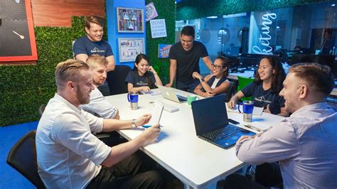 Cloud Employee An Answer To The Uk Tech Skills Gap Dynamo North East