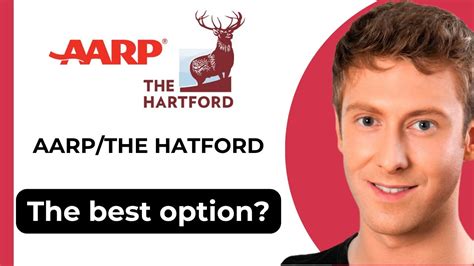 Aarpthe Hartford Auto Insurance Review Is The Hartford The Way To Go In 2026 Youtube