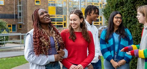 Entry In 2025 Esher Sixth Form College