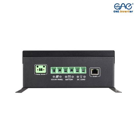 China Customized Pv60a Mppt Controller Manufacturers Suppliers