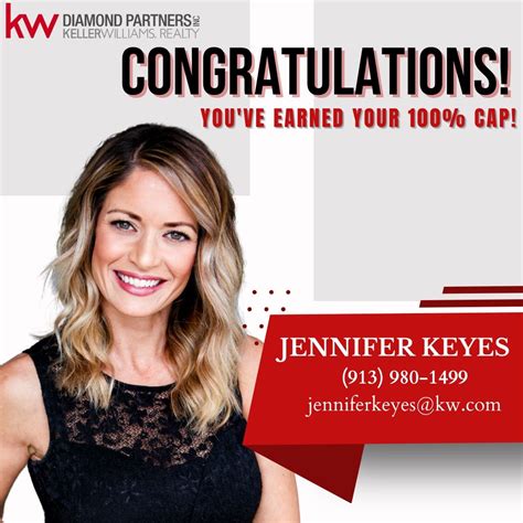 Keller Williams Diamond Partners Olathe On Linkedin Congratulations