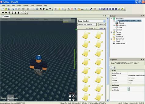Roblox Admin Script 2013 Youtube
