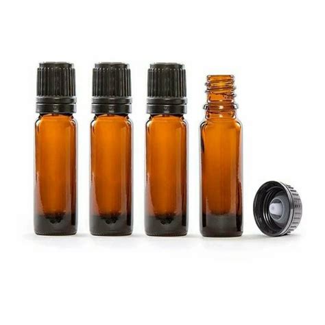 50 Ml Essential Oil Bottle At Best Price In India