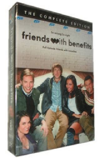 Zach Cregger Friends With Benefits