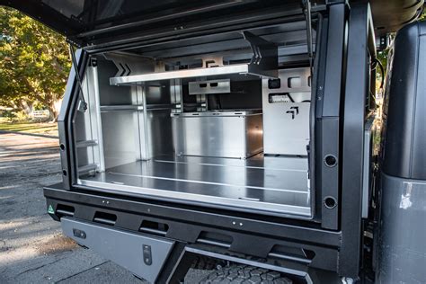 Jeep Gladiator Gladiator Flatbed Conversion Now Available From Mits Al