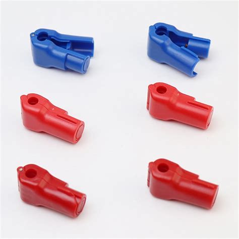 100 Pcsbag Anti Theft Security Hook Stop Lock Hoo Grandado