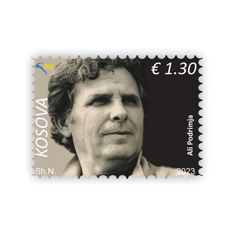 Dy Personalitete Te Shquara Ne Pulla Postare Te Kosoves Dy