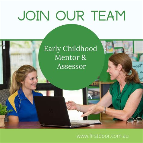 Andrea Isitt On Linkedin First Door Is A Registered Training Organisation With Total Commitment To…