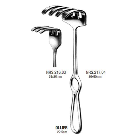 Ollier Norfolk Instruments