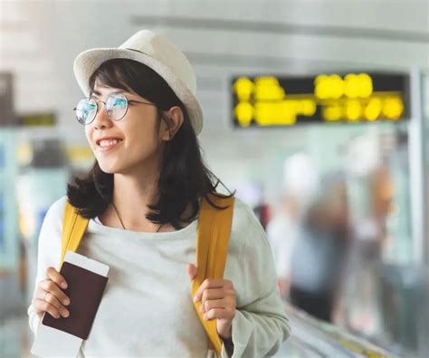 What Is A Machine Readable Passport With Pictures