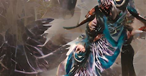 Ai Version Of Imaskari Vengeance Taker Album On Imgur