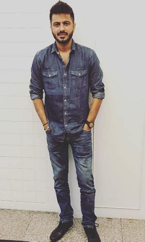 Jassi Lohka Punjabi Lyricist Height Weight Age Girlfriend