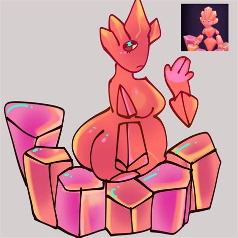 Rule 34 Bored Expression Breasts Bubble Butt Busty Hand Out Jeeode Monster My Singing Monsters