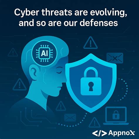 Cybersecurity Artificialintelligence Generativeai Aiinsecurity