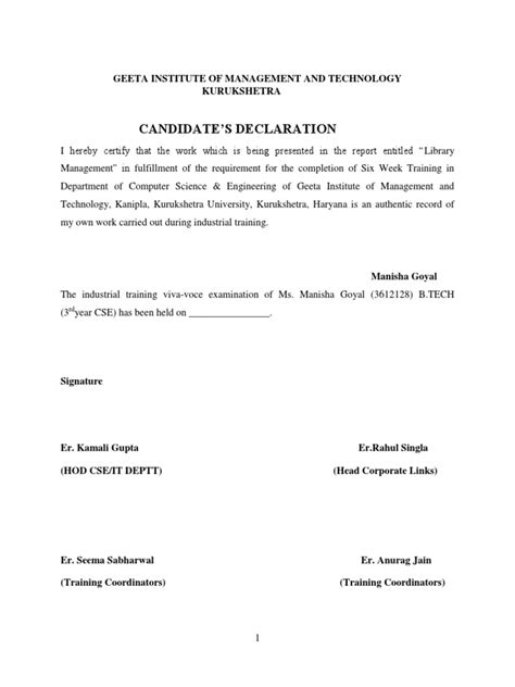 Library Management System Project Report Pdf Object Oriented