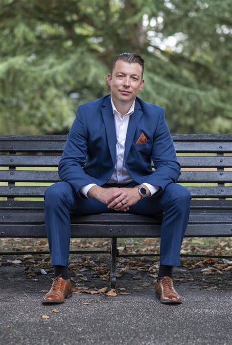 Success Stories Mark Walsh Business Training For Police Officers And Nhs Workers