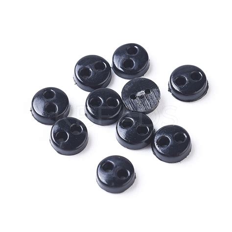 Wholesale Nylon Tiny Button