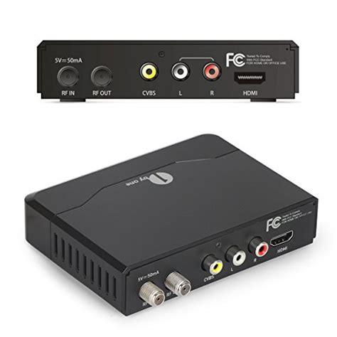 Cable Analog To Digital Converter Box Maseagle