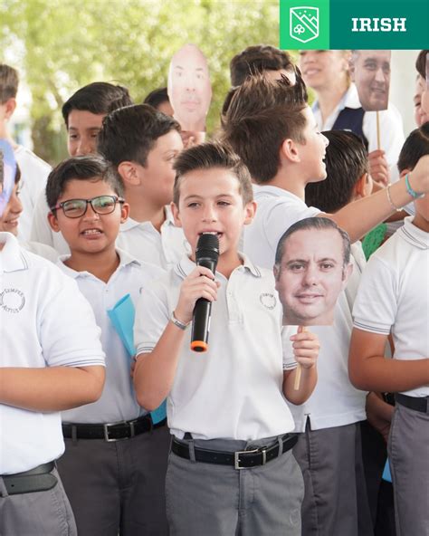 Irish International School Nuevo Laredo Nuevo Laredo