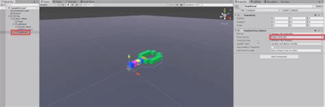How To Set Up Unity For Vr Rigs And Hand Controllers Gamedev Academy