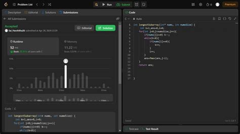 Leetcode Codingchallenge 30dayschallenge Algorithm Programming