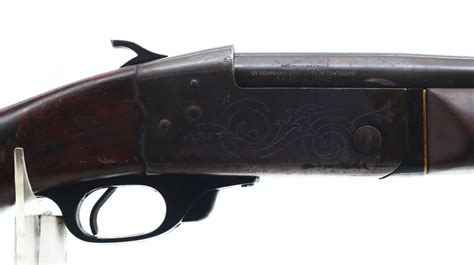 Cil Model 402 Caliber 12 G X 2 3 4