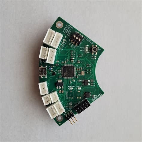 Minipro® Dyno Electronic Board V30