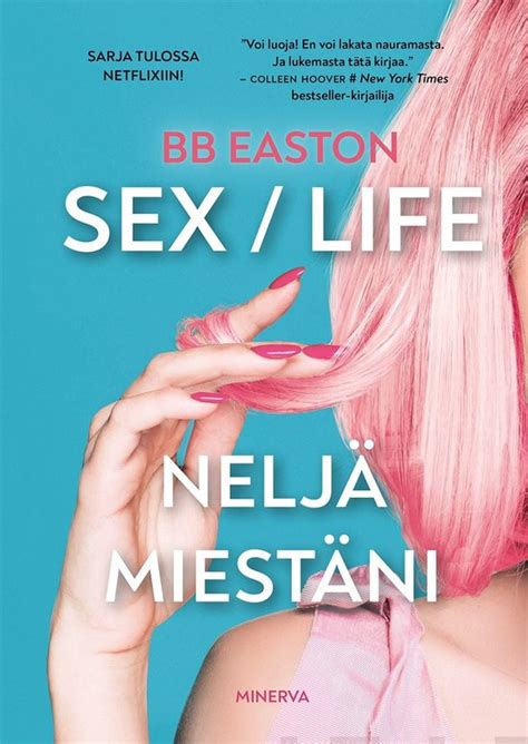 Sex Life Ebook Bb Easton 9789523752580 Boeken