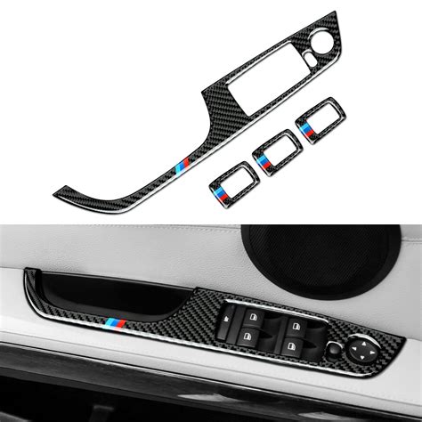 Bmw E90 Interior Trim